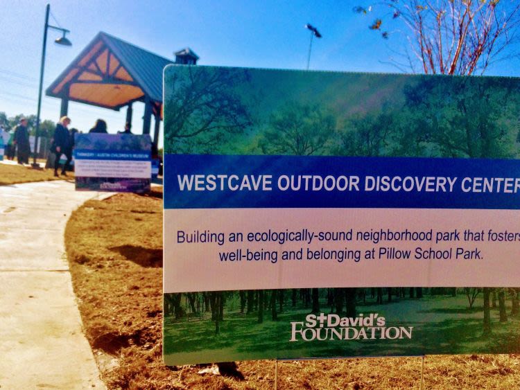 Why Westcave by Westcave Outdoor Discovery Center | BetterUnite