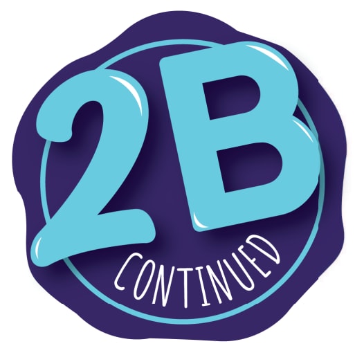 2B CONTINUED | BetterUnite