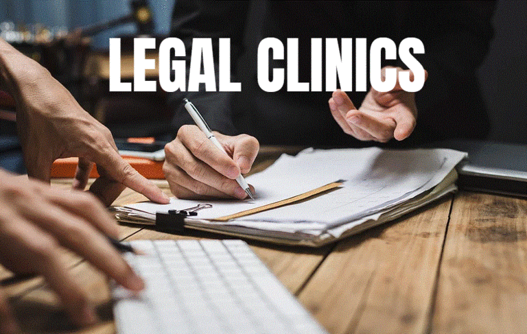 Free Legal Clinic for Wills, hosted by St. John's Espiscopal Church by ...