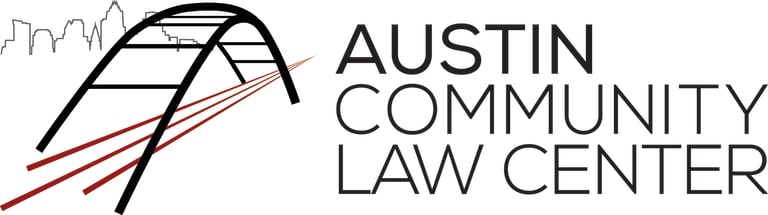 Austin Community Law Center | BetterUnite