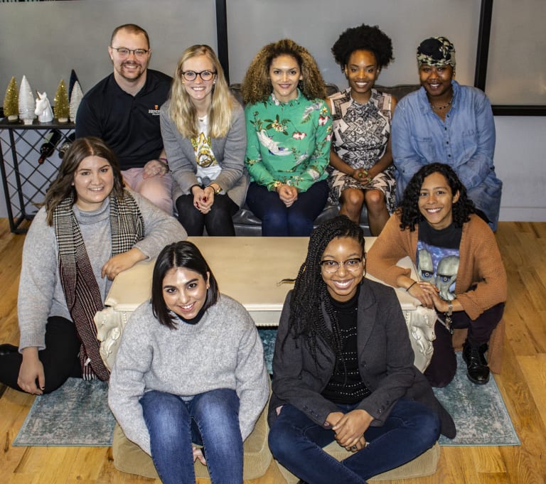 Support BT Foundry by BT Foundry | BetterUnite