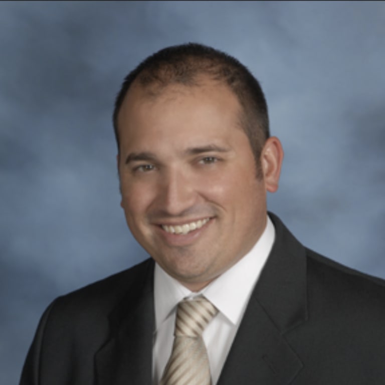 Matt Staib - Pied for Kids by Wabtec Bids for the Kids | BetterUnite