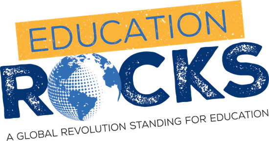 Education Rocks Leadership Summit by Education Rocks | BetterUnite