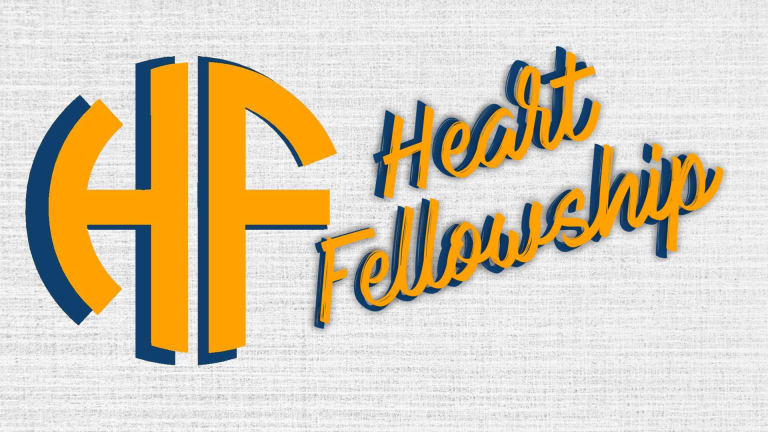 Heart Fellowship | BetterUnite