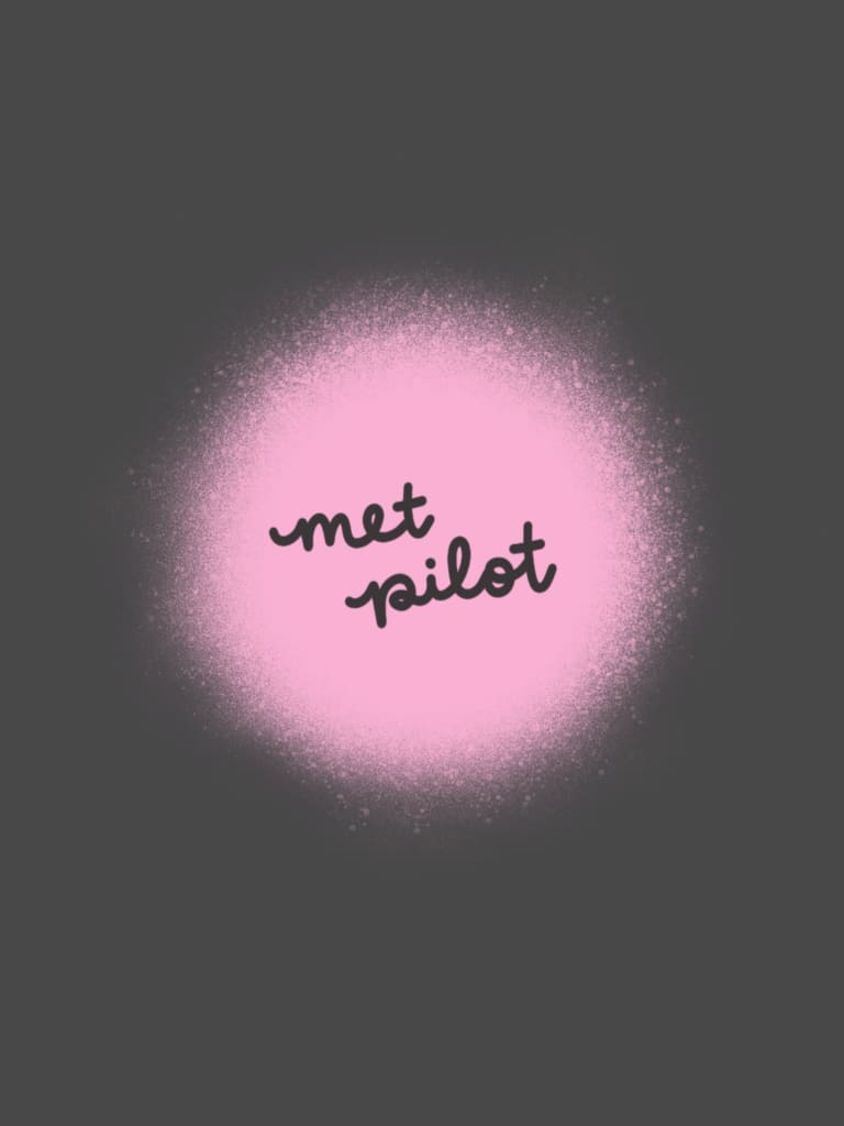 MET Pilot by MET Pilot | BetterUnite