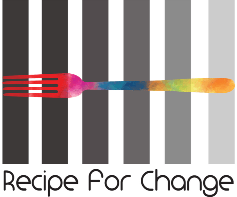 Recipe for Change | BetterUnite