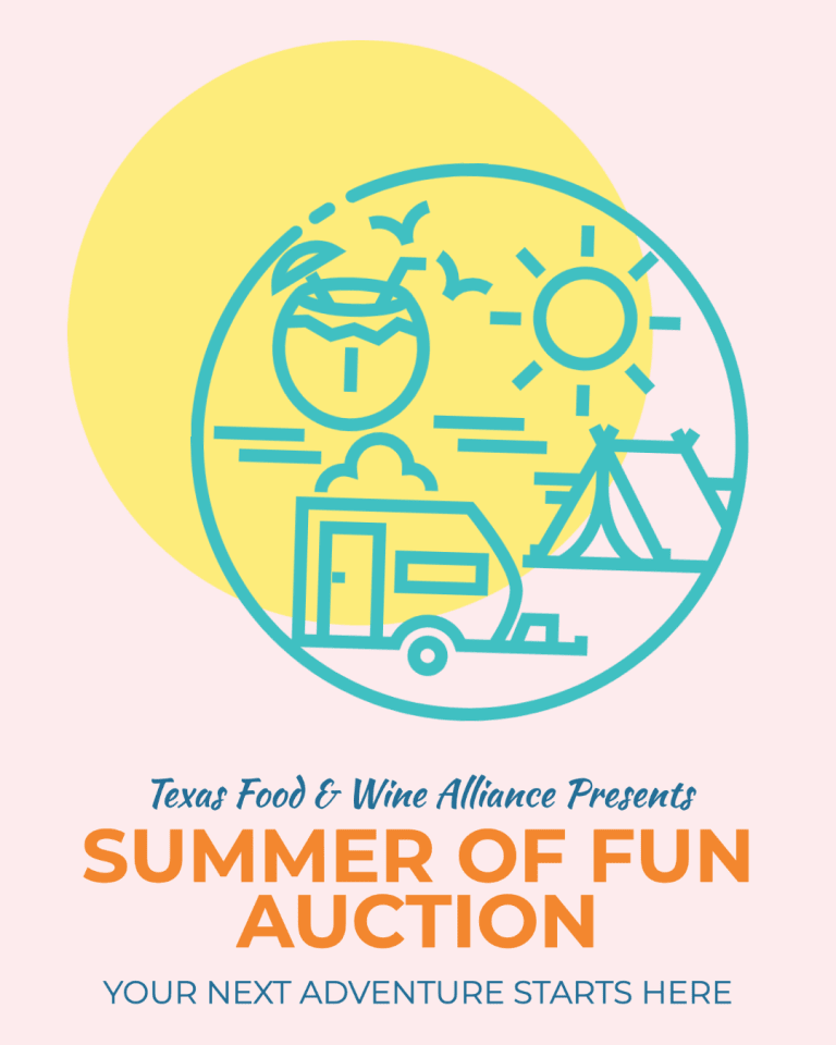 Auction - Summer of Fun Auction | BetterUnite