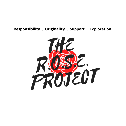 The Rose Project by The Rose Project | BetterUnite