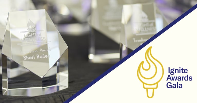 Ignite Awards Gala & Silent Auction 2021 by The Wellbeing Partners ...