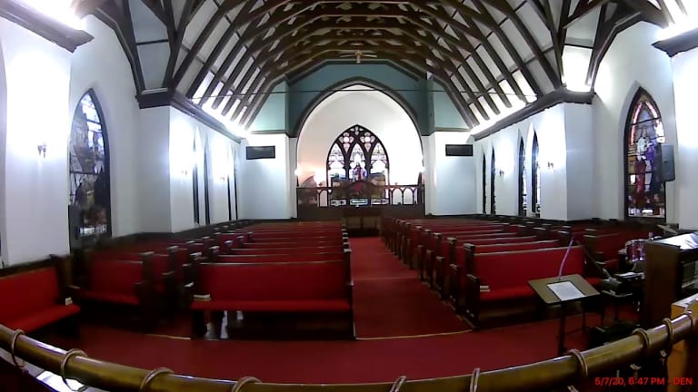 Welcome Chapel Missionary Baptist Church | BetterUnite