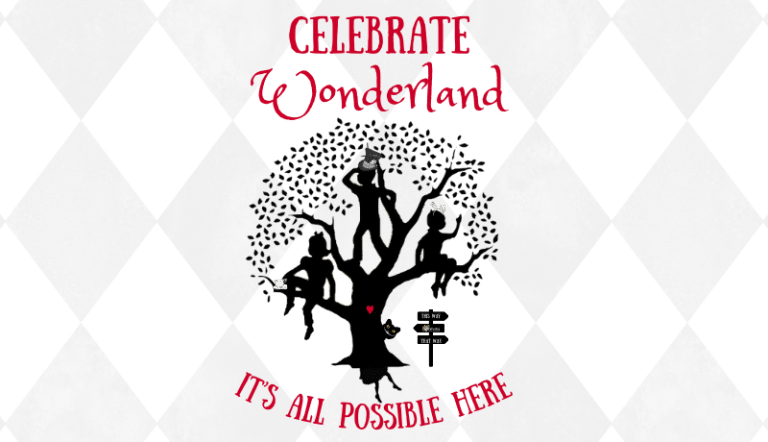 Celebrate Wonderland by Wheeling Country Day School | BetterUnite