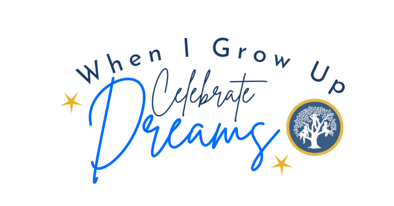 Celebrate Dreams-When I Grow Up by Wheeling Country Day School ...