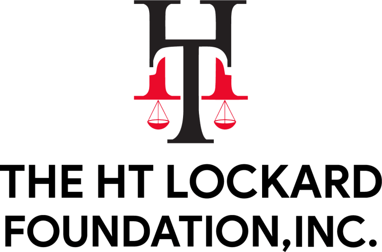 The HT Lockard Foundation's Giving Page by HT Lockard Foundation & Ben ...