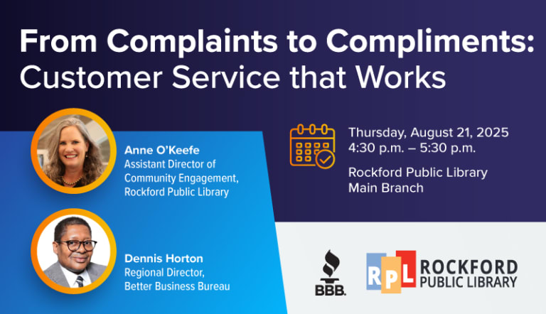 From Complaints to Compliments: Customer Service that Works by Better ...