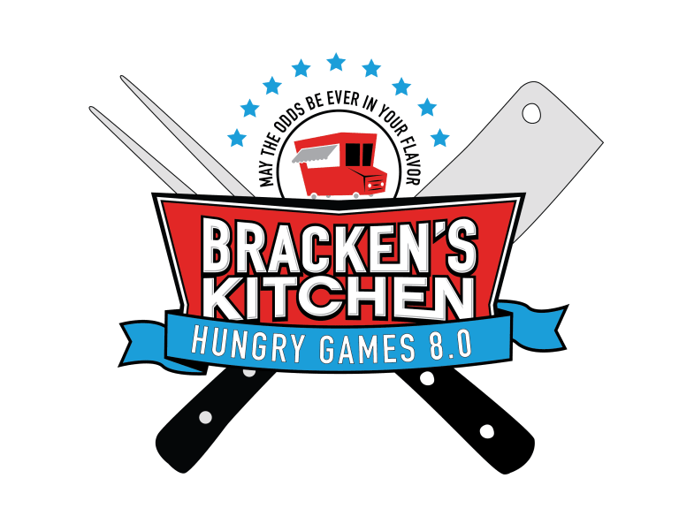 Hungry Games 8.0 by Bracken's Kitchen | BetterUnite