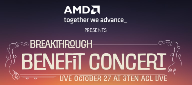 2022 Breakthrough Benefit Concert by Breakthrough Central Texas ...