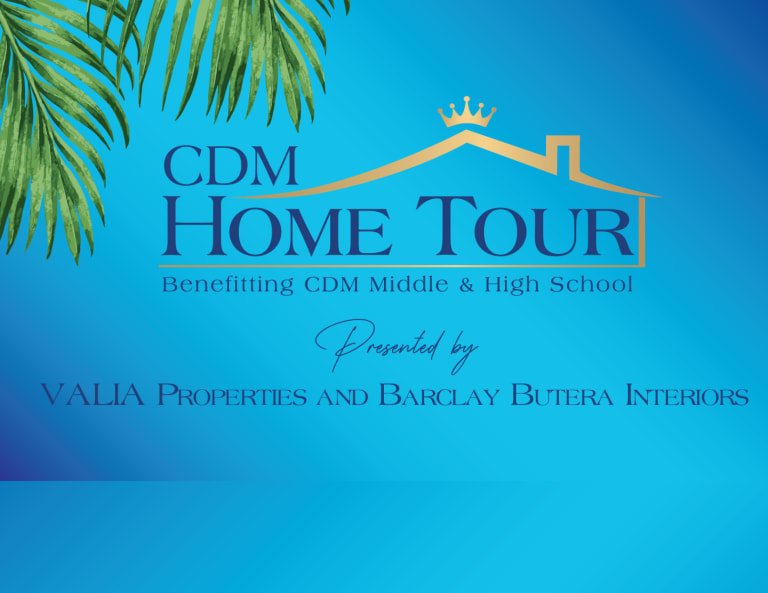 Auction - 2025 CDM Home Tour Online Auction | BetterUnite