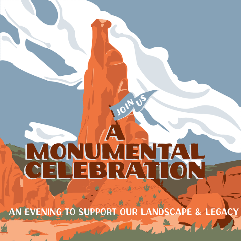 A Monumental Celebration: An Evening to Support Our Landscape & Legacy ...