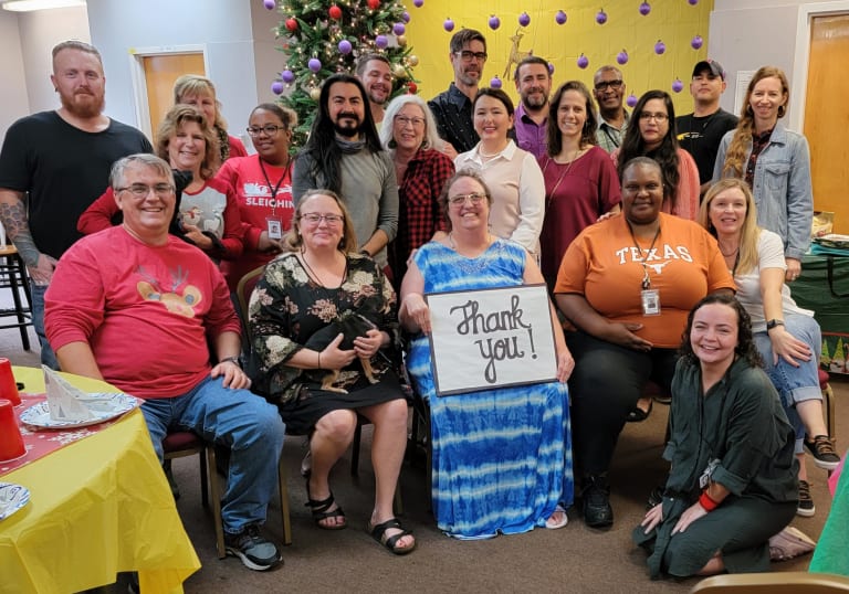 Building Recovery in Our Community by Communities for Recovery ...