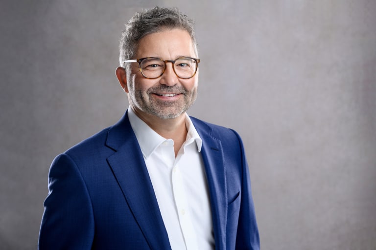 Rodney Whittington by Cristo Rey Kansas City | BetterUnite