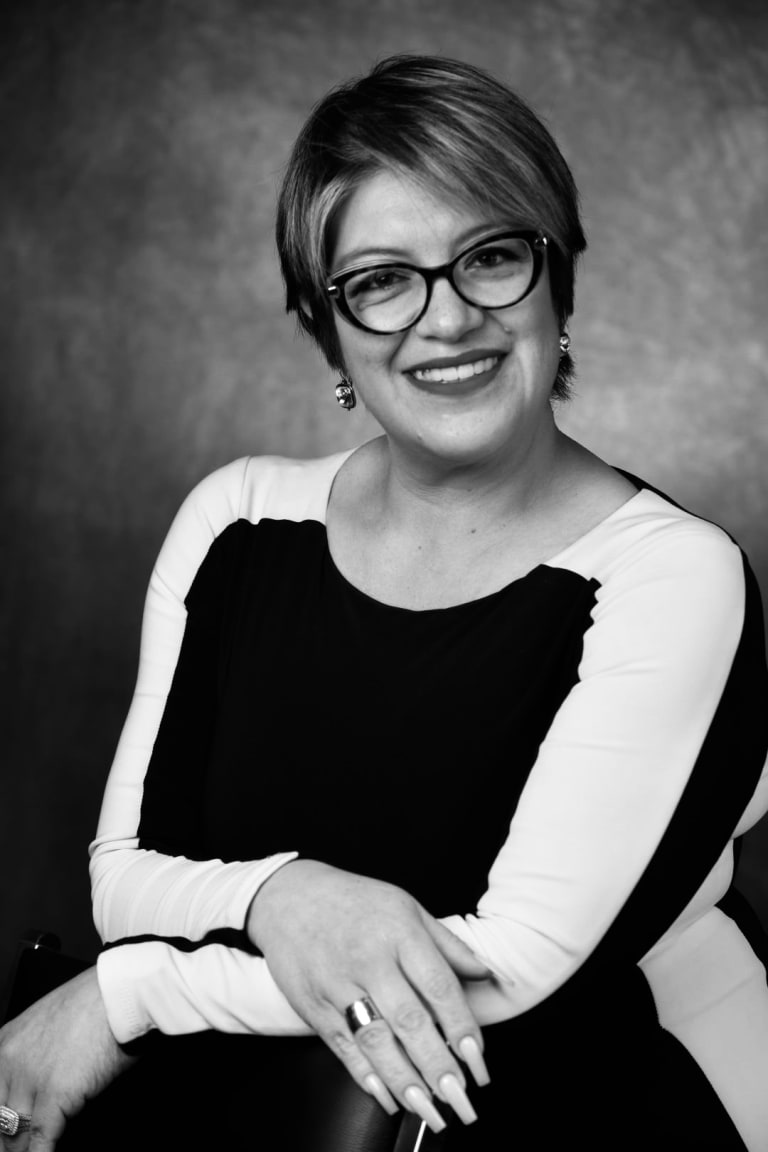 Ana Nubia Duin by Cristo Rey Kansas City | BetterUnite