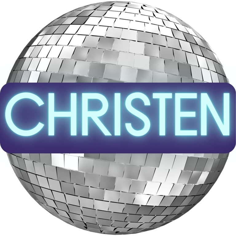 CURTIS Pre-event Fundraising Campaign by Christen, Keith & Angela ...