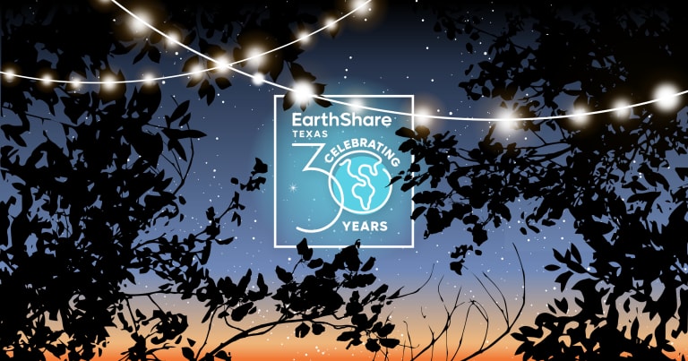 EarthShare Texas 30 Year Anniversary Bash by EarthShare Texas | BetterUnite EarthShare Texas 30 Year Anniversary Bash by EarthShare Texas | BetterUnite