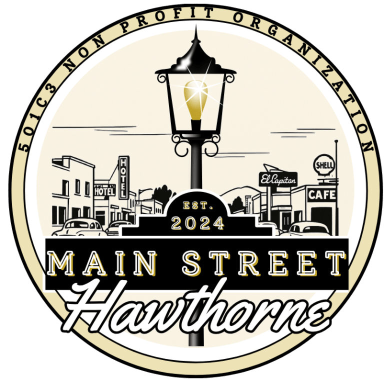 Hawthorne Main Street | BetterUnite