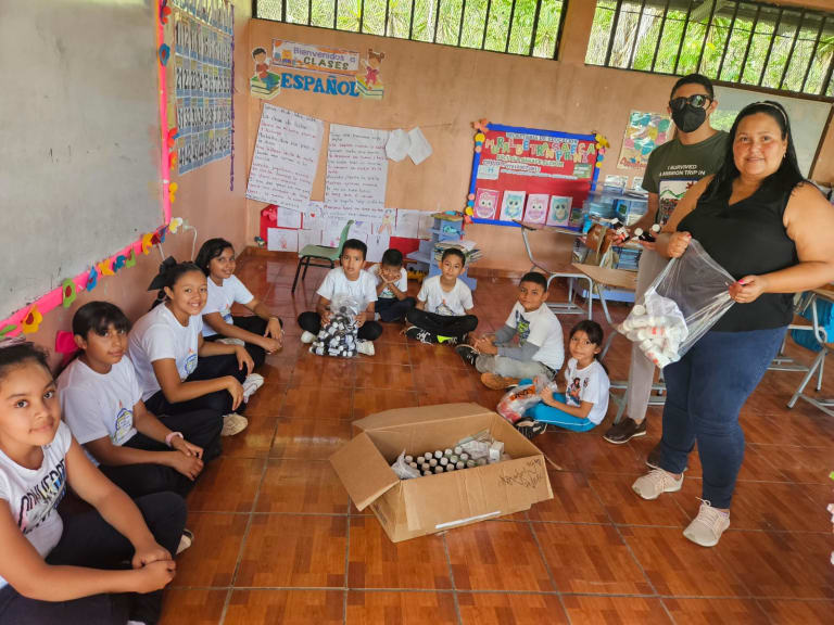 Vitamin Program by Honduras Good Works | BetterUnite