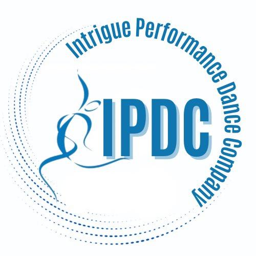 IPDC Swag Shop by Intrigue Performance Dance Company | BetterUnite
