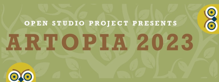 Offers - Open Studio Project Artopia 2023 | BetterUnite