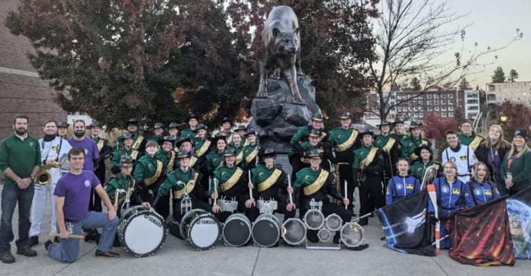 Offers - 2025 Peninsula High School Band Spaghetti Dinner & Auction ...