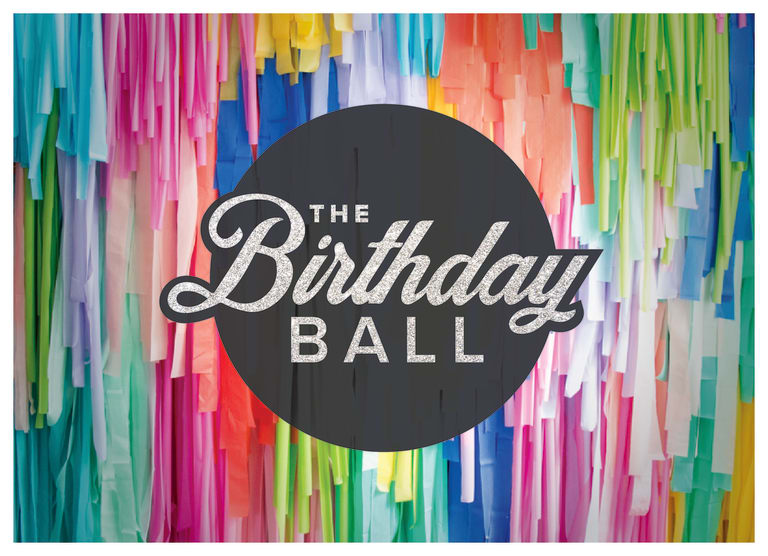 The Birthday Ball 2019 by Pop-Up Birthday | BetterUnite