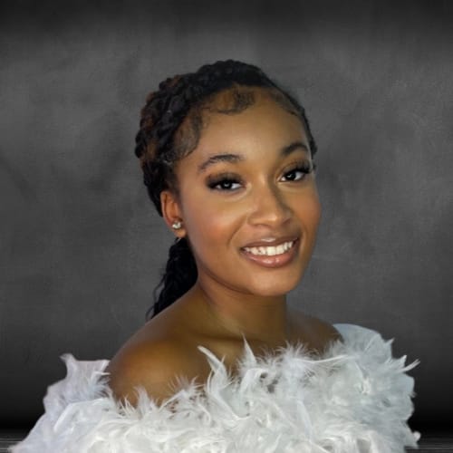 Debutante - Jordan Barber by Southern Crescent Pearls Foundation, Inc ...