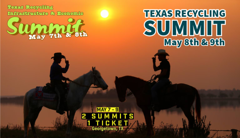 Texas Recycling Summit by State of Texas Alliance for Recycling ...