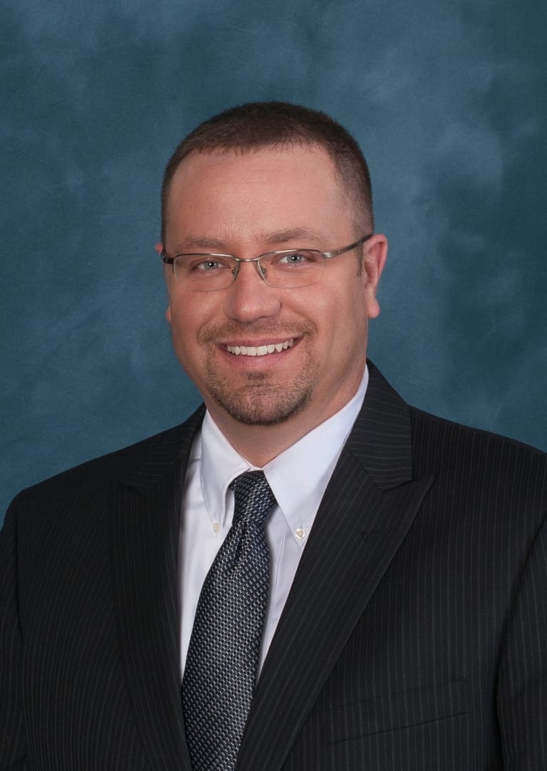 Chef Chris Blunk 2025 by Terre Haute Children's Museum | BetterUnite