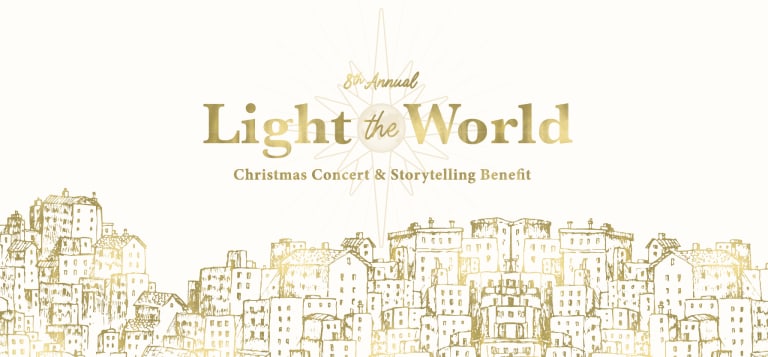 Auction - Light the World 2024 | BetterUnite