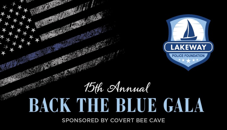 Offers - 2024 Back The Blue Gala | BetterUnite