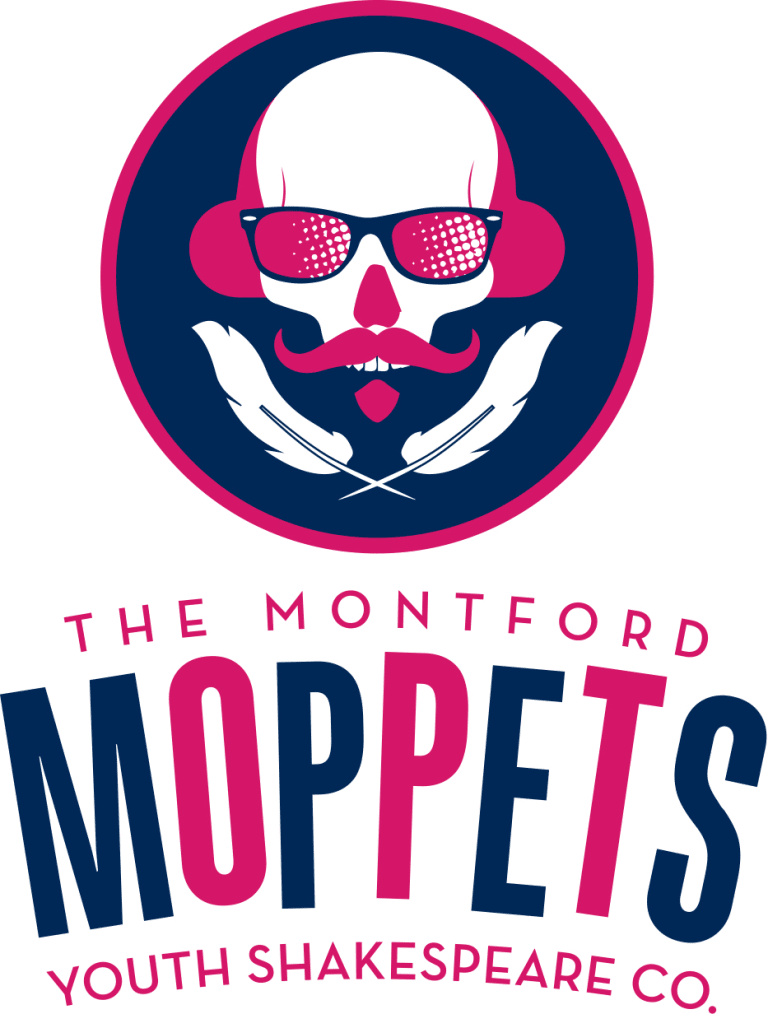 The Montford Moppets Youth Shakespeare Company | BetterUnite