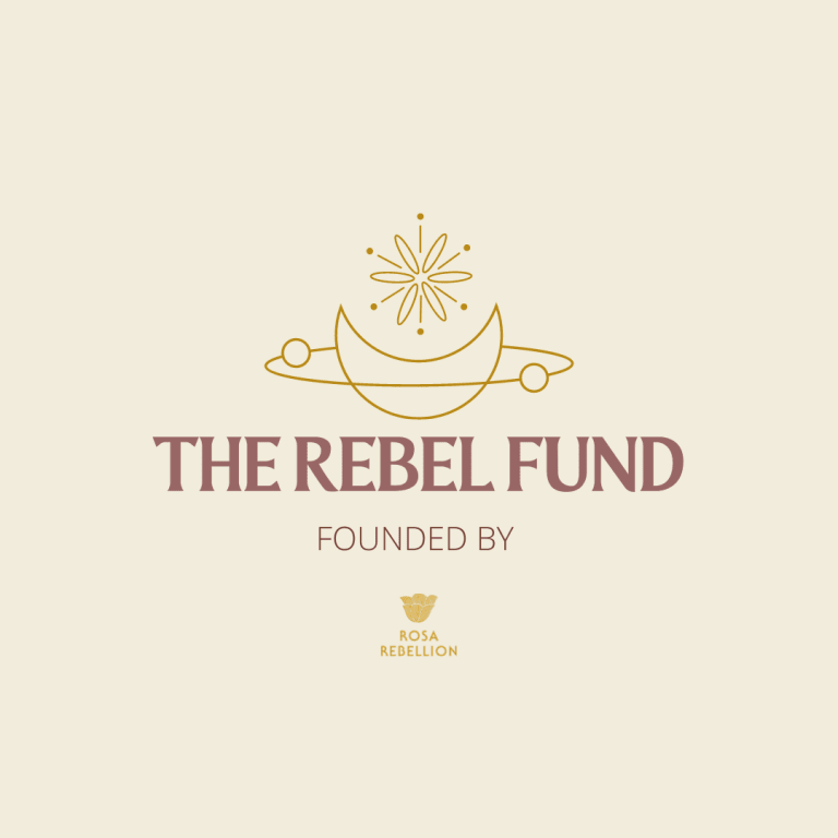 Donate to The Rebel Fund by The Rebel Fund | BetterUnite