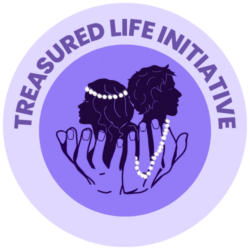 Treasured Life Initiative. INC | BetterUnite