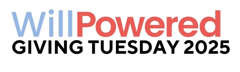 Giving Tuesday by WillPowered Autism | BetterUnite
