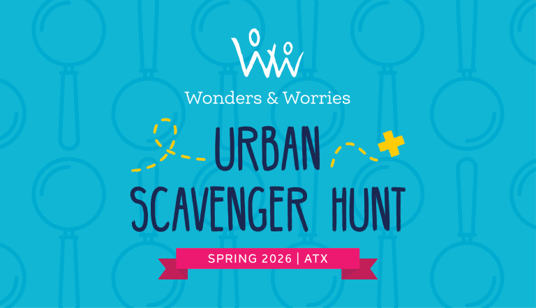 Urban Scavenger Hunt 2026 by Wonders & Worries | BetterUnite