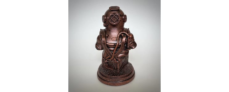 2025 NSOF Benefit Gala by Navy Special Operations Foundation | BetterUnite