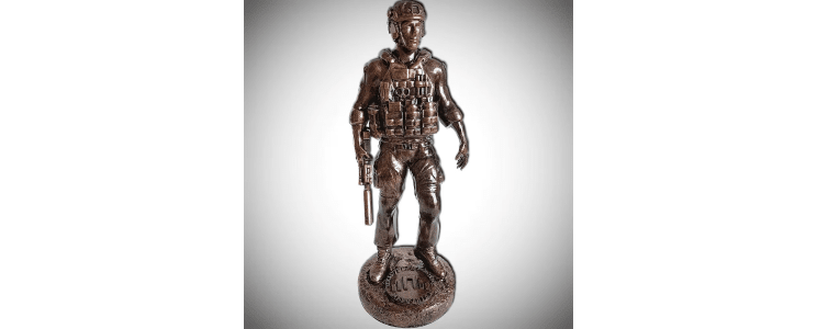 2025 NSOF Benefit Gala by Navy Special Operations Foundation | BetterUnite