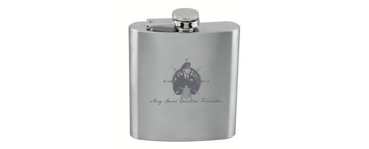 2025 NSOF Benefit Gala by Navy Special Operations Foundation | BetterUnite