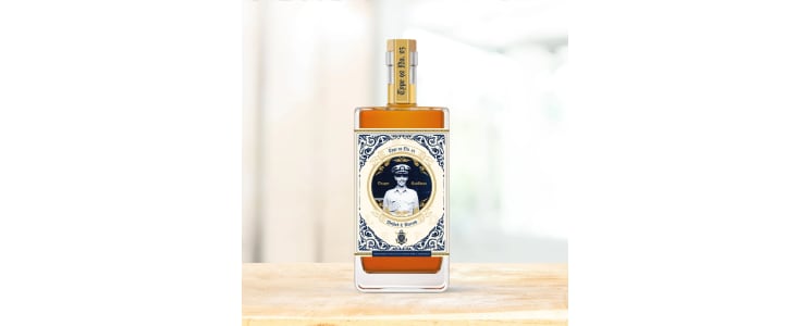 2025 NSOF Benefit Gala by Navy Special Operations Foundation | BetterUnite