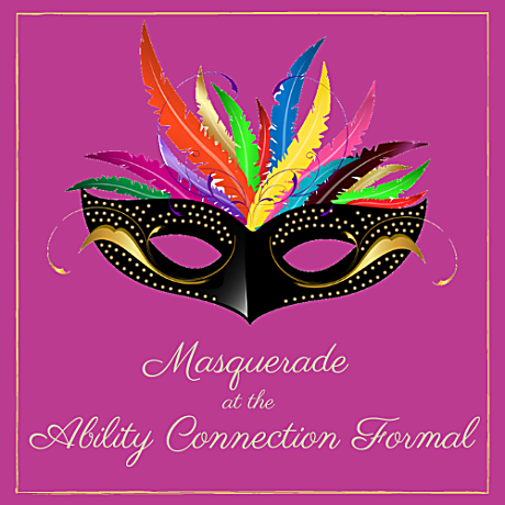 2021 Ability Connection Formal by Ability Connection | BetterUnite