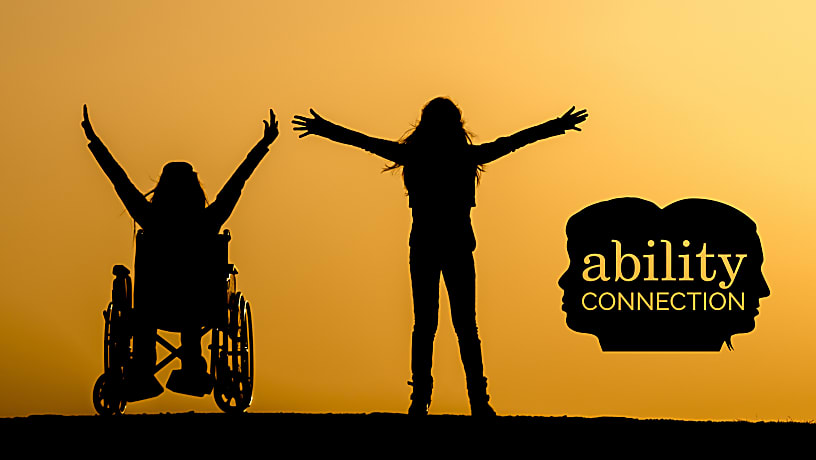 All In for INclusion! by Ability Connection | BetterUnite