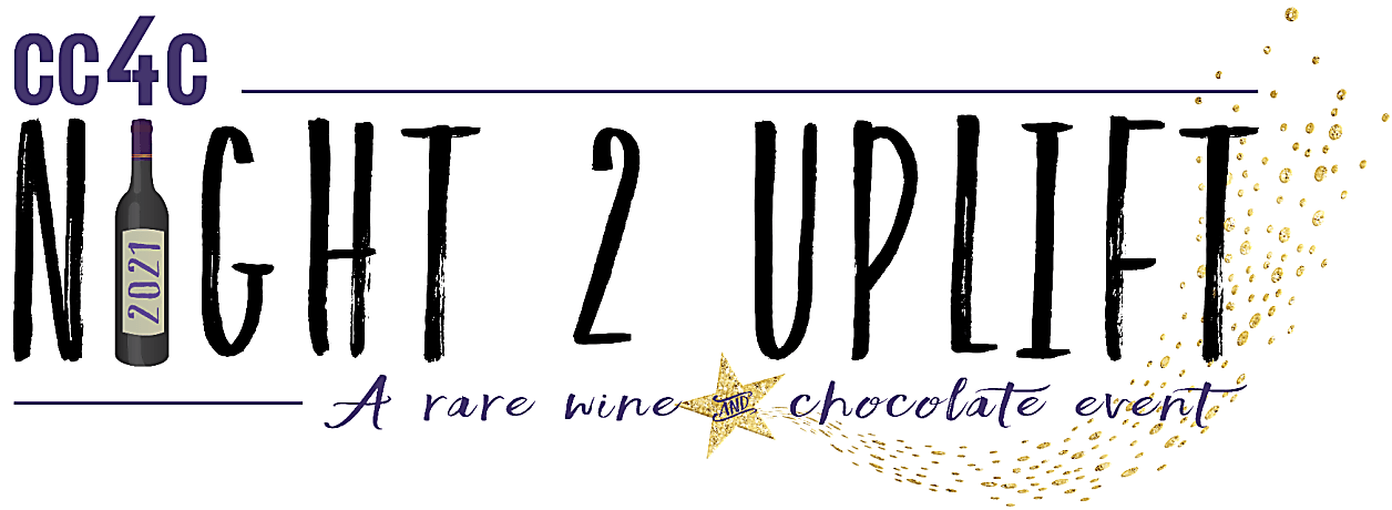 CC4C's Night 2 Uplift by CC4C | BetterUnite